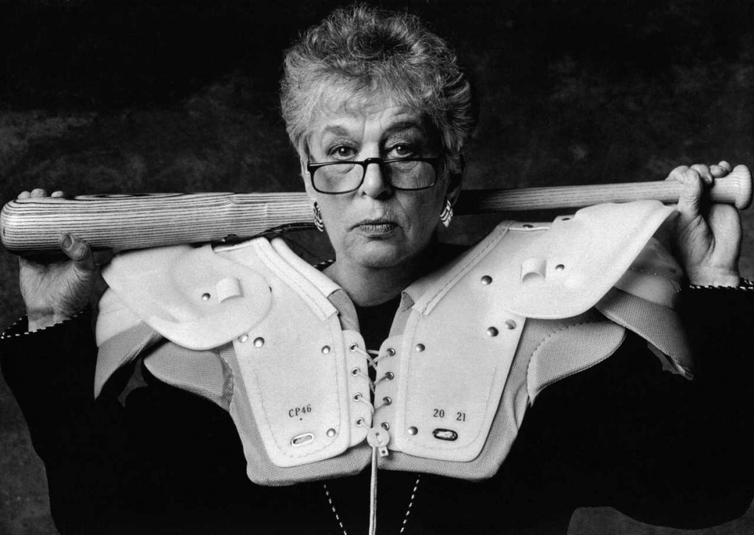 Gert Boyle, Columbia’s «Tough Mother», erhält Auszeichnung in der Welt ...