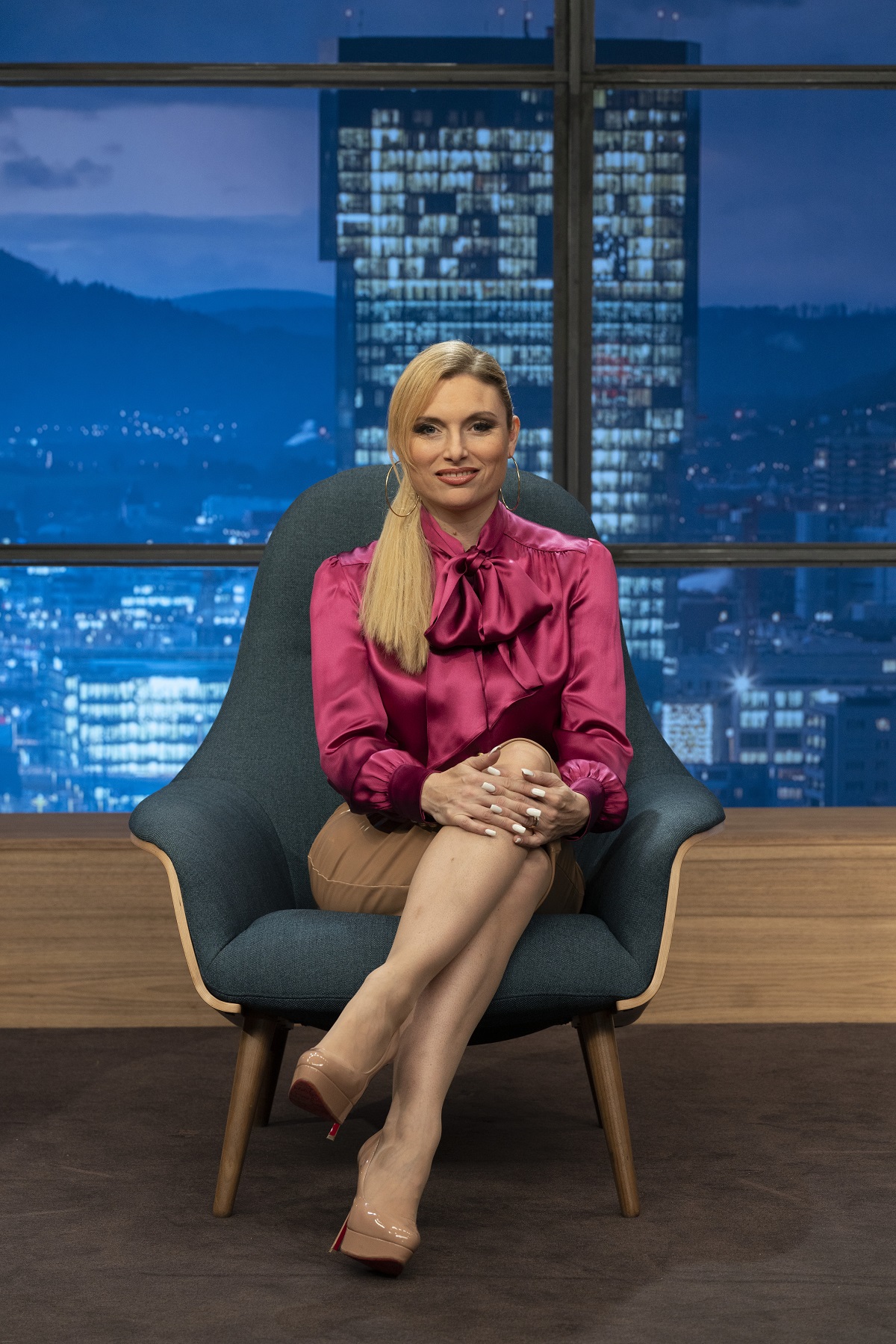 Durchhaltewillen und der Weg zum Erfolg - zürichRUNDSCHAU