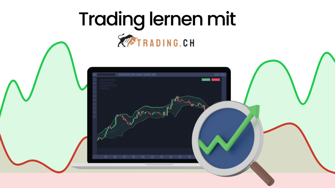 Mit Trading.ch erfolgreich traden lernen | zürichRUNDSCHAU